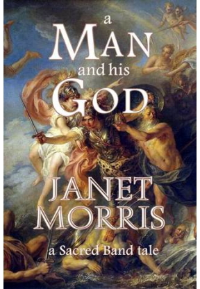 A Man and His God – Perseid Press