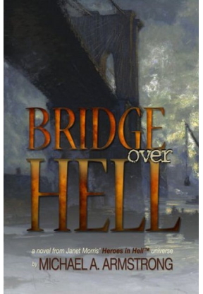 Bridge Over Hell – Perseid Press
