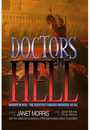 Doctors in Hell – Perseid Press