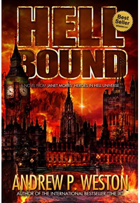 Hell Bound – Perseid Press