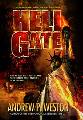 Hell Gate – Perseid Press