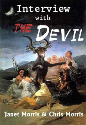 Interview with the Devil – Perseid Press