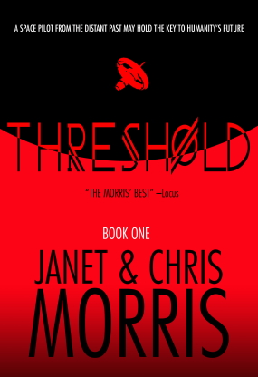 Threshold – Perseid Press