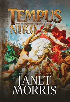 Tempus – Perseid Press